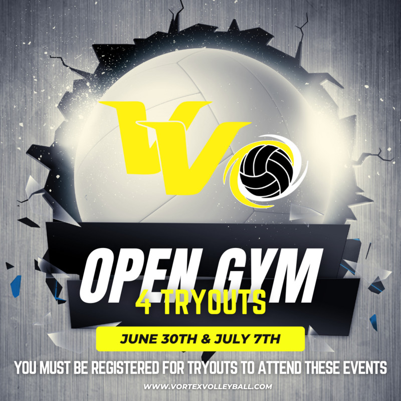 Vortex Volleyball Club